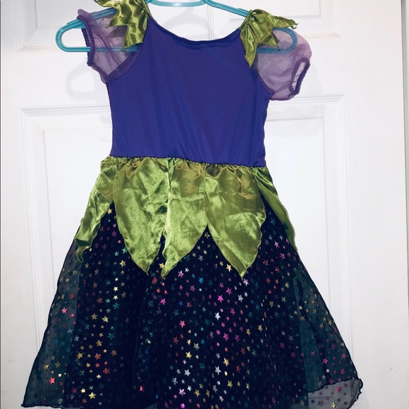 The Children's Place | Costumes | Witch Costume | Poshmark